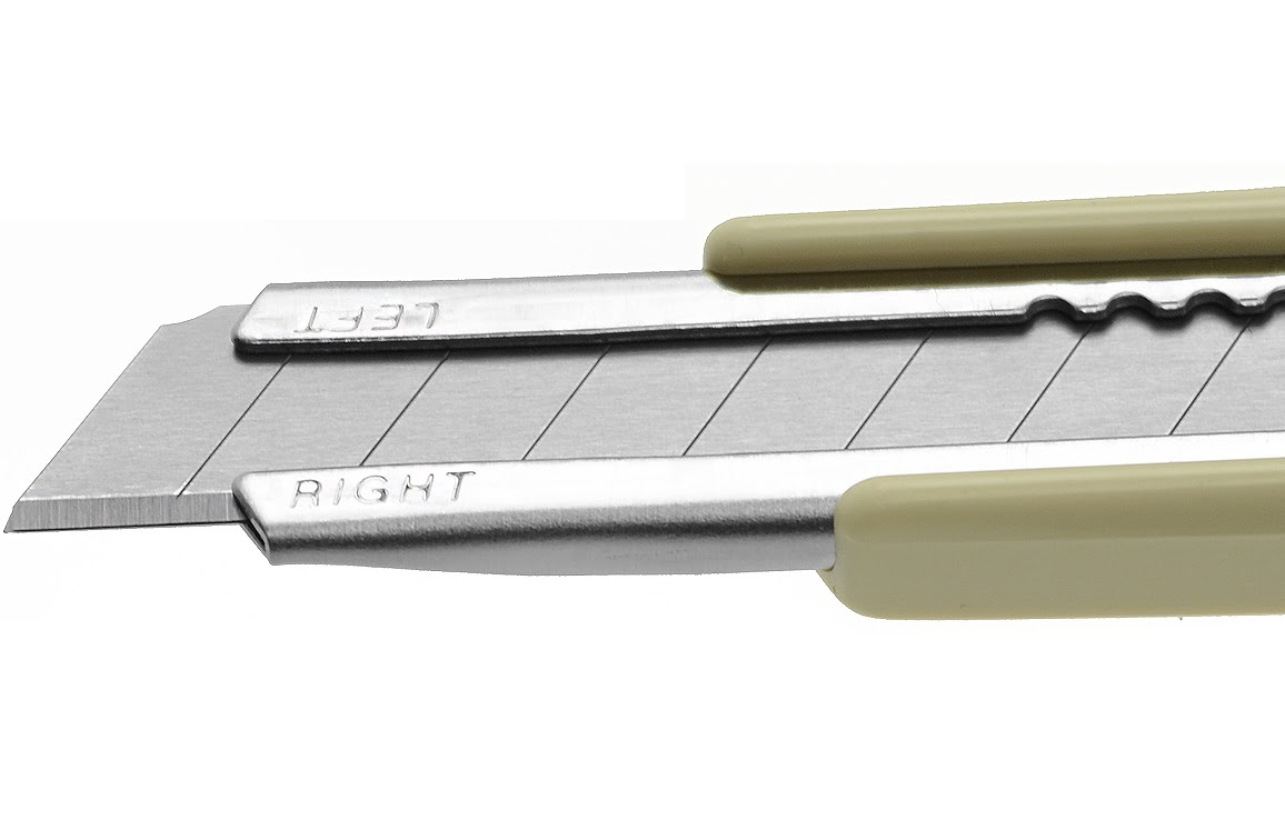 NT Cutter A-300 - Afbreekmespunt.nl