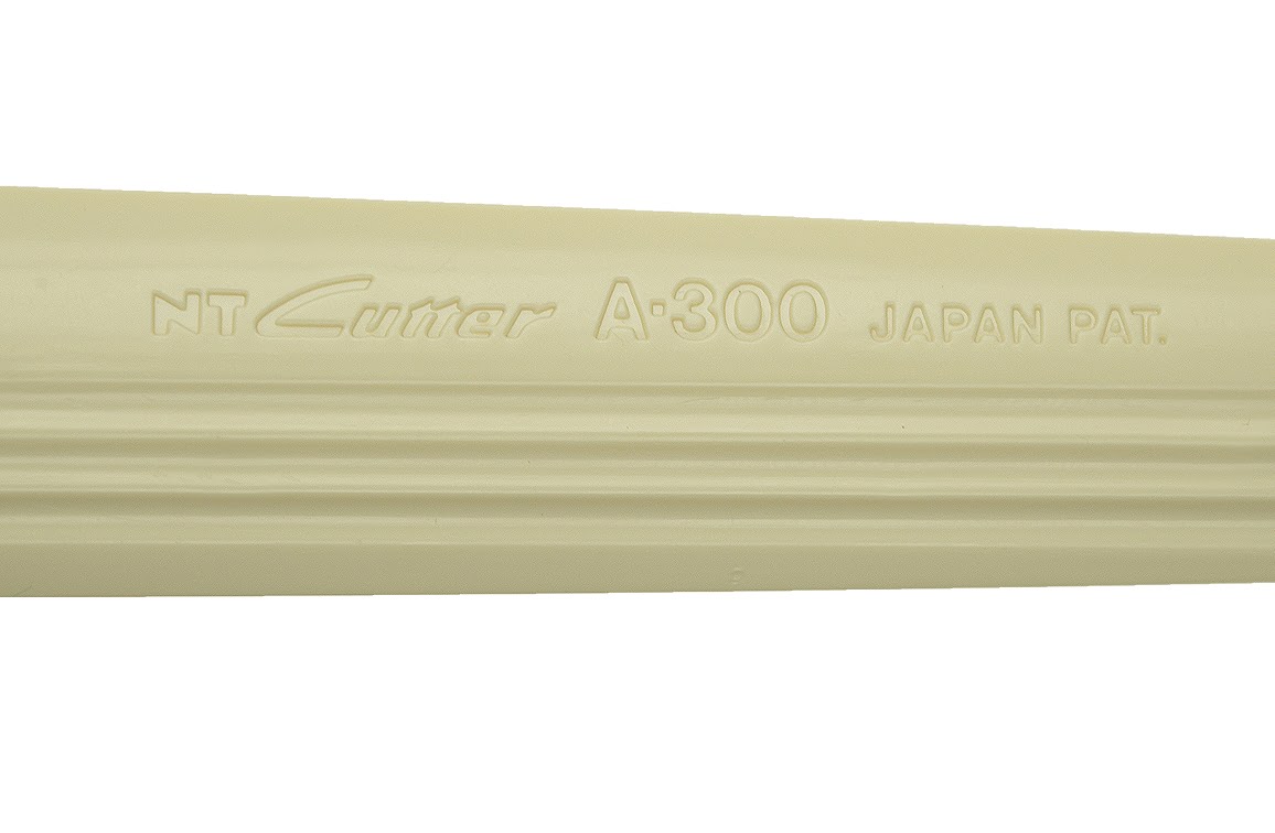 NT Cutter A-300 - Afbreekmespunt.nl