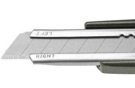 NT Cutter A-300GR - Afbreekmespunt.nl