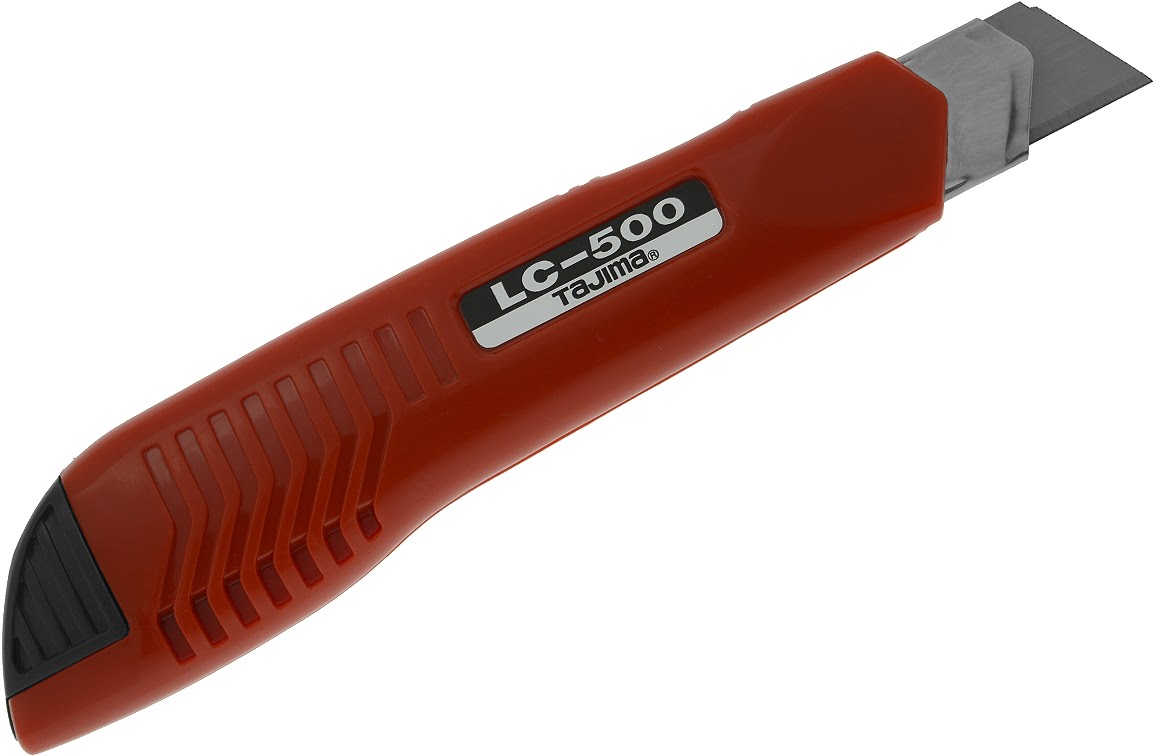 Tajima LC-500 - Afbreekmespunt.nl