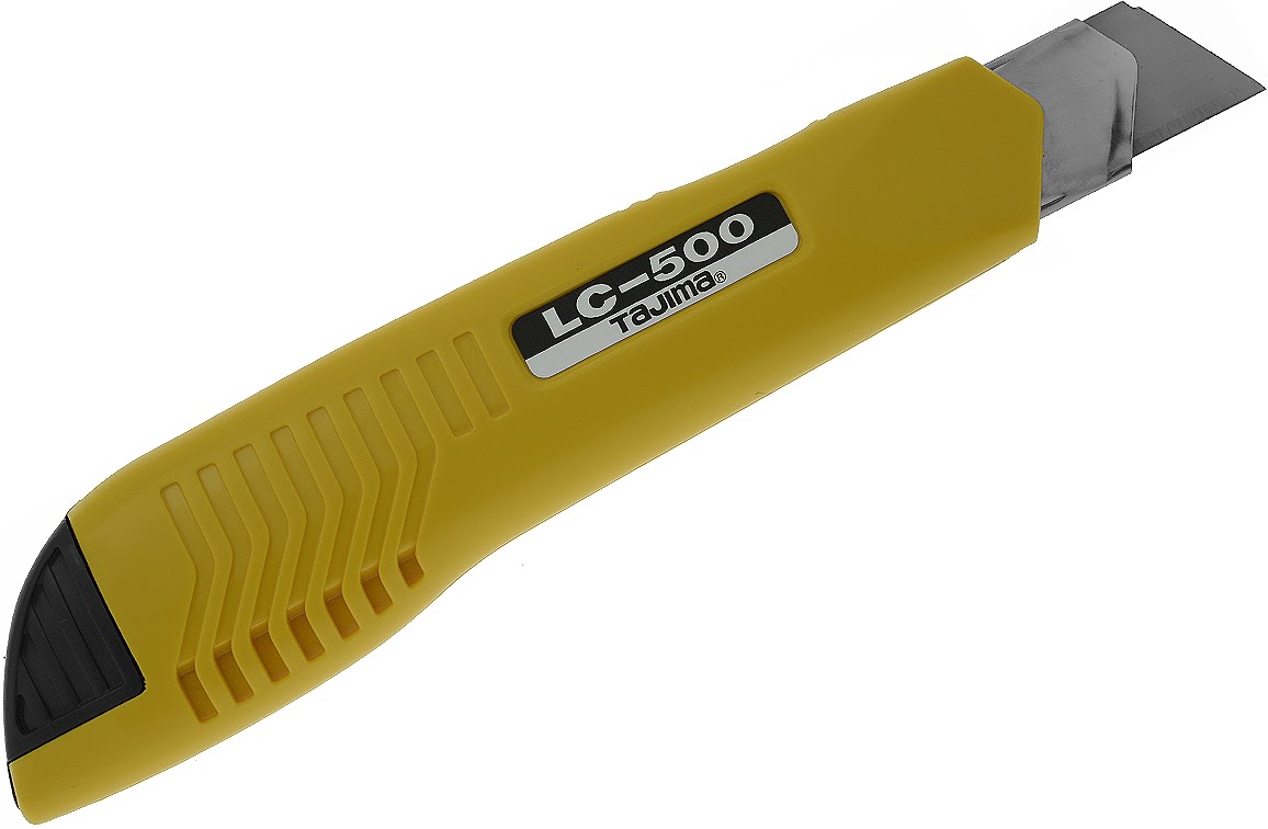 Tajima LC-500 - Afbreekmespunt.nl