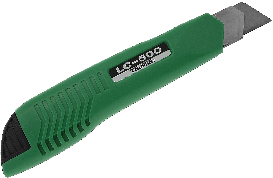 Tajima LC-500 - Afbreekmespunt.nl