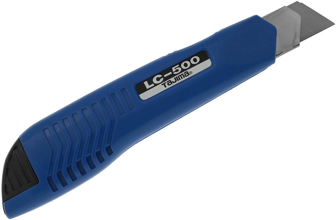 Tajima LC-500 - Afbreekmespunt.nl