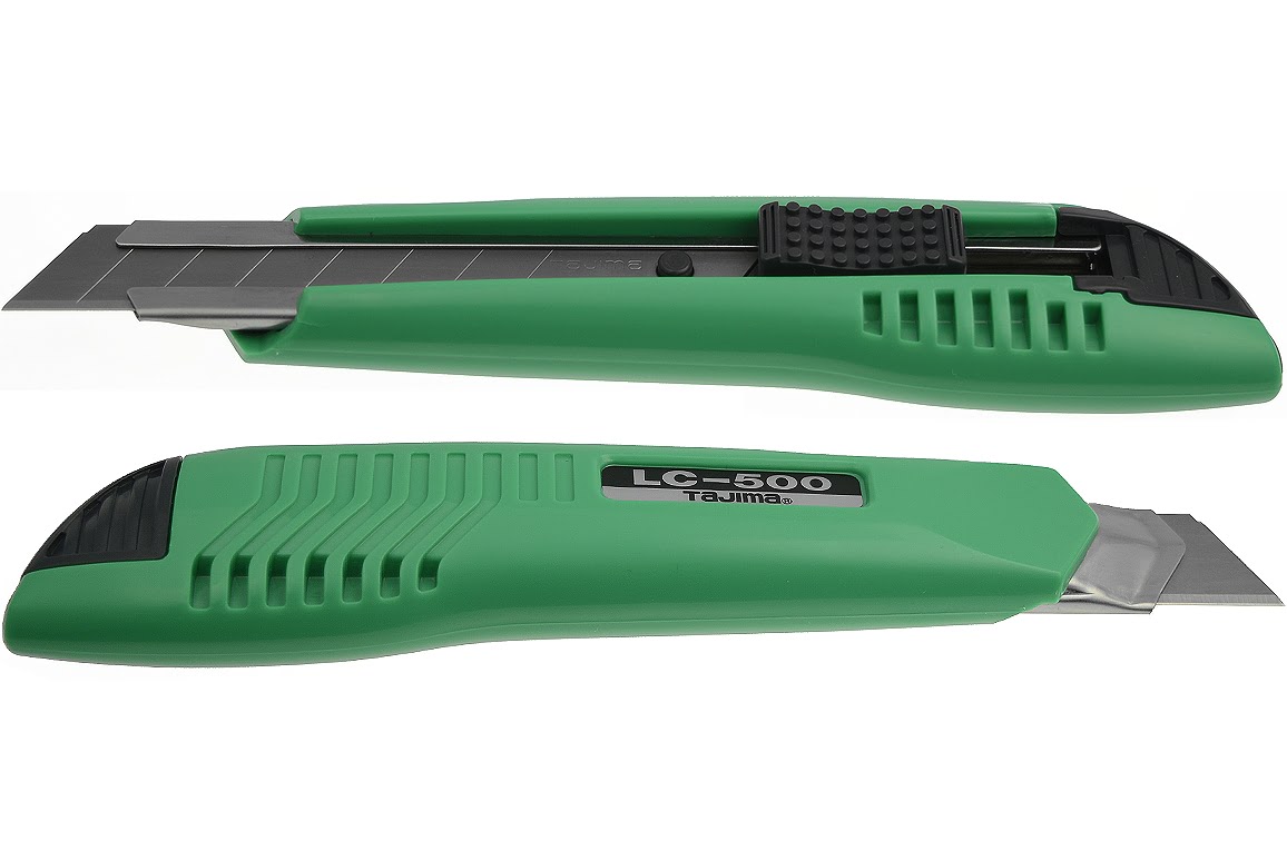 Tajima LC-500 - Afbreekmespunt.nl