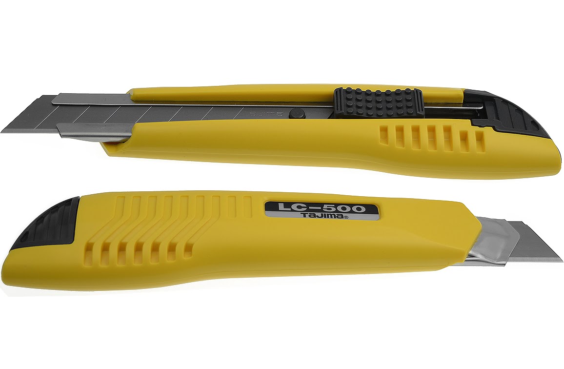 Tajima LC-500 - Afbreekmespunt.nl