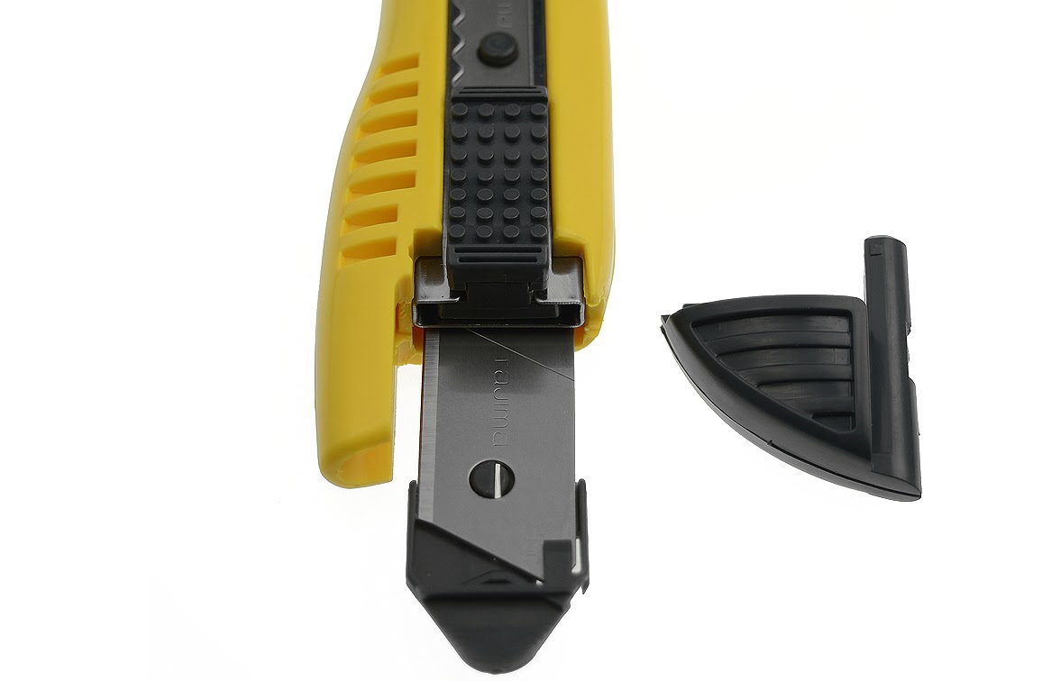 Tajima LC-500 - Afbreekmespunt.nl