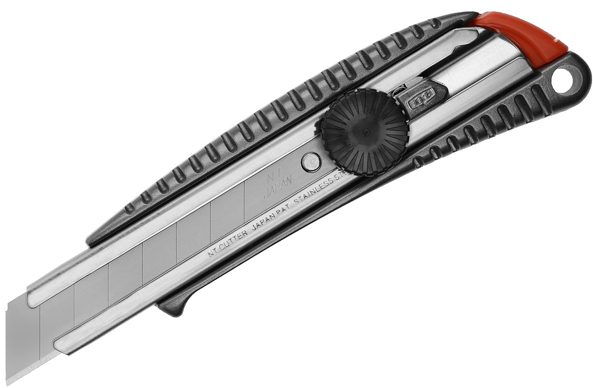 NT Cutter L-500G - Afbreekmespunt.nl