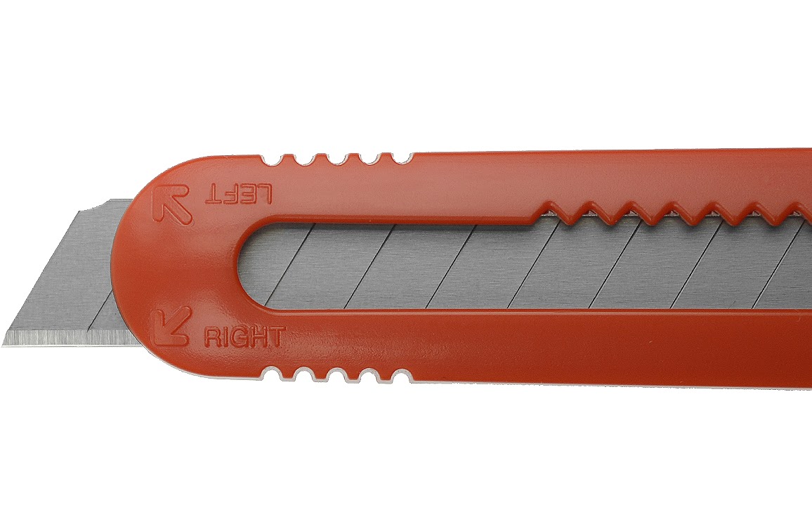 NT Cutter Junior 100 - Afbreekmespunt.nl