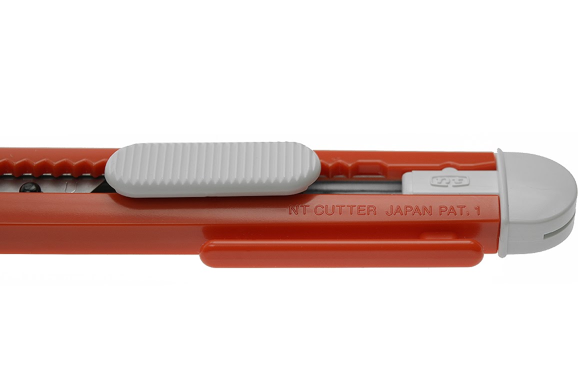 NT Cutter Junior 100 - Afbreekmespunt.nl