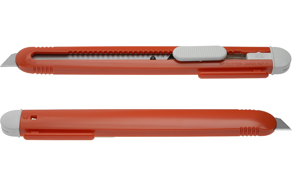 NT Cutter Junior 100 - Afbreekmespunt.nl