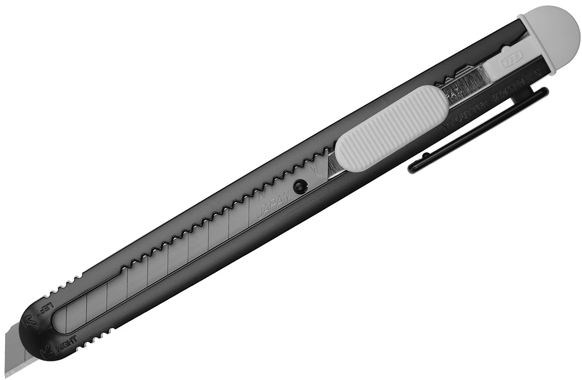 NT Cutter Junior 100 - Afbreekmespunt.nl