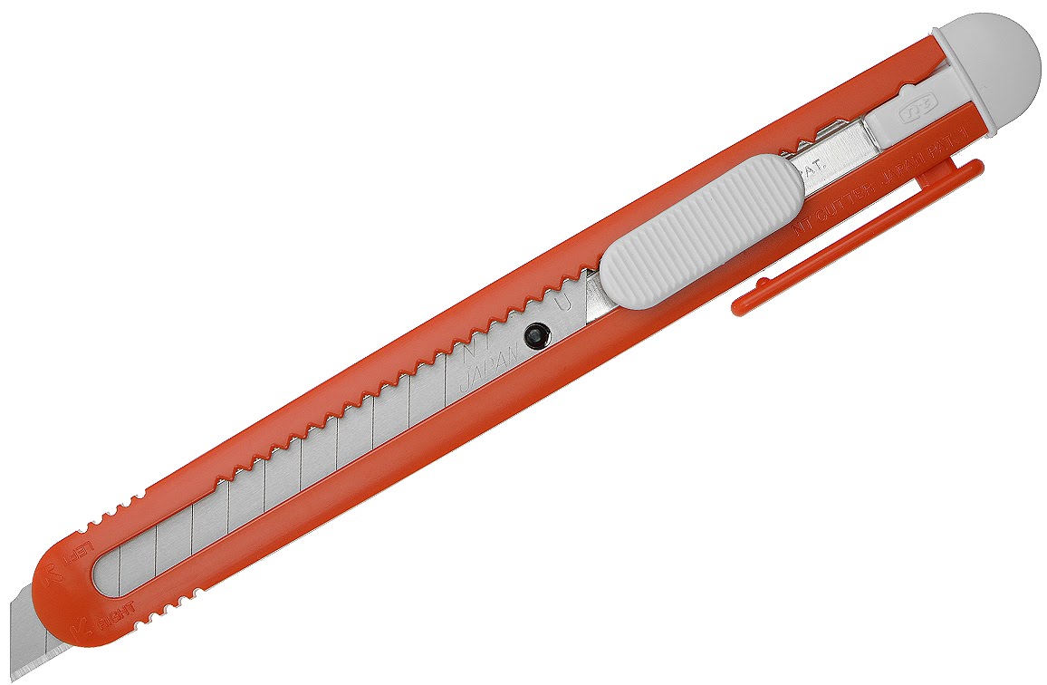NT Cutter Junior 100 - Afbreekmespunt.nl