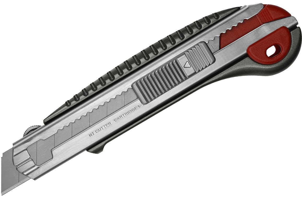 NT Cutter L-2000 - Afbreekmespunt.nl