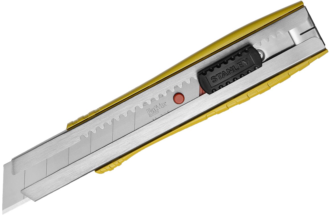 Stanley Fatmax 25mm 0-10-431 - Afbreekmespunt.nl