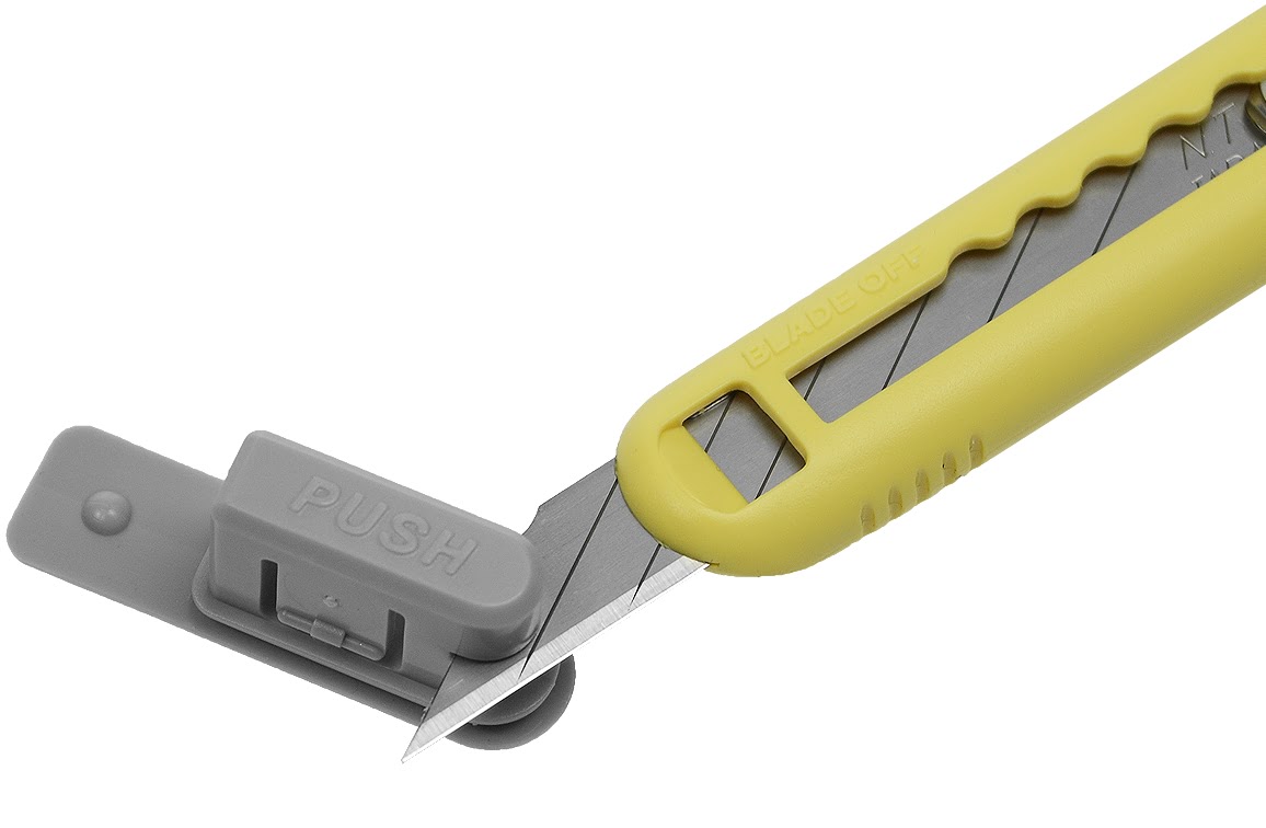 NT Cutter A-553 - Afbreekmespunt.nl