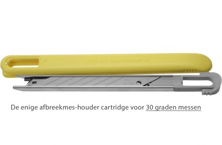 NT Cutter A-553 - Afbreekmespunt.nl