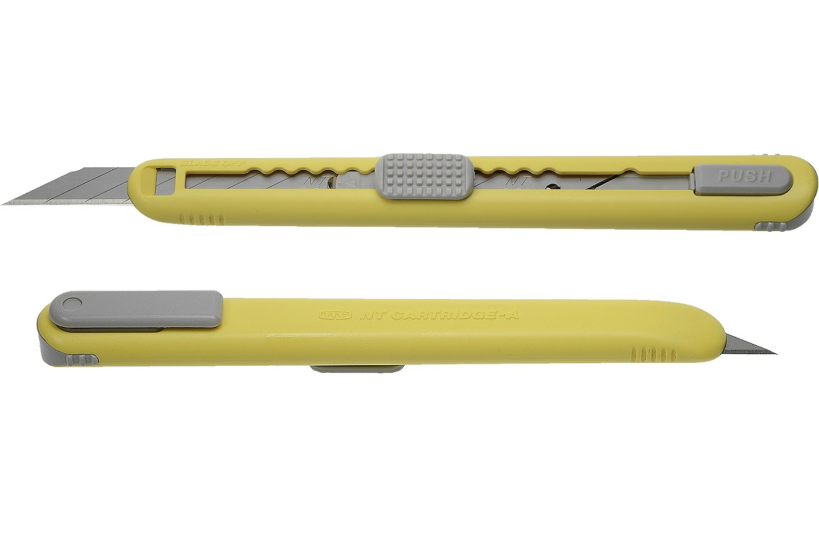 NT Cutter A-553 - Afbreekmespunt.nl