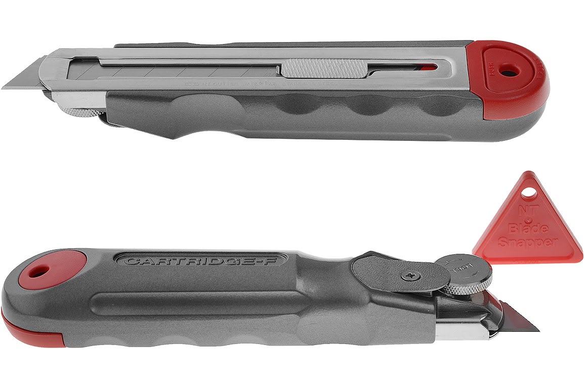 NT Cutter L-3000 - Afbreekmespunt.nl